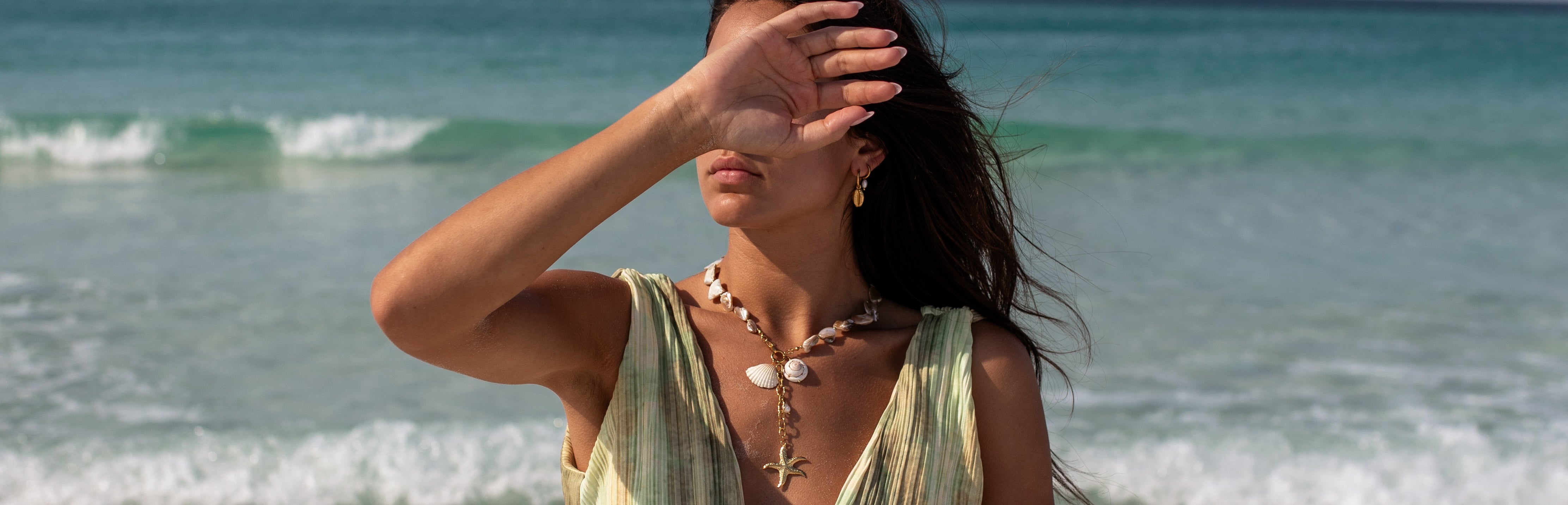 Island Solstice Collection – ALCO Jewelry