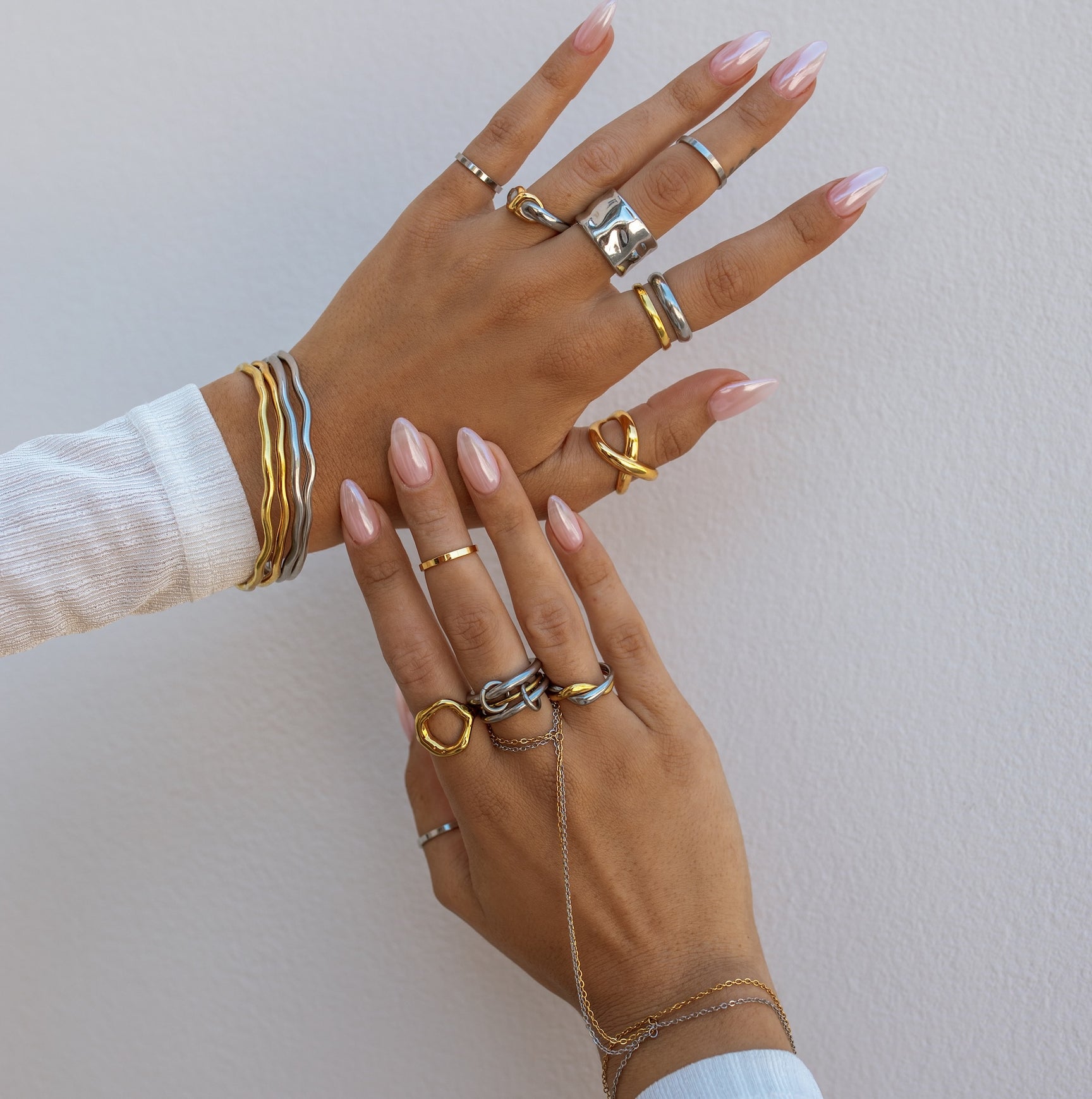 Intermix Ring – ALCO Jewelry