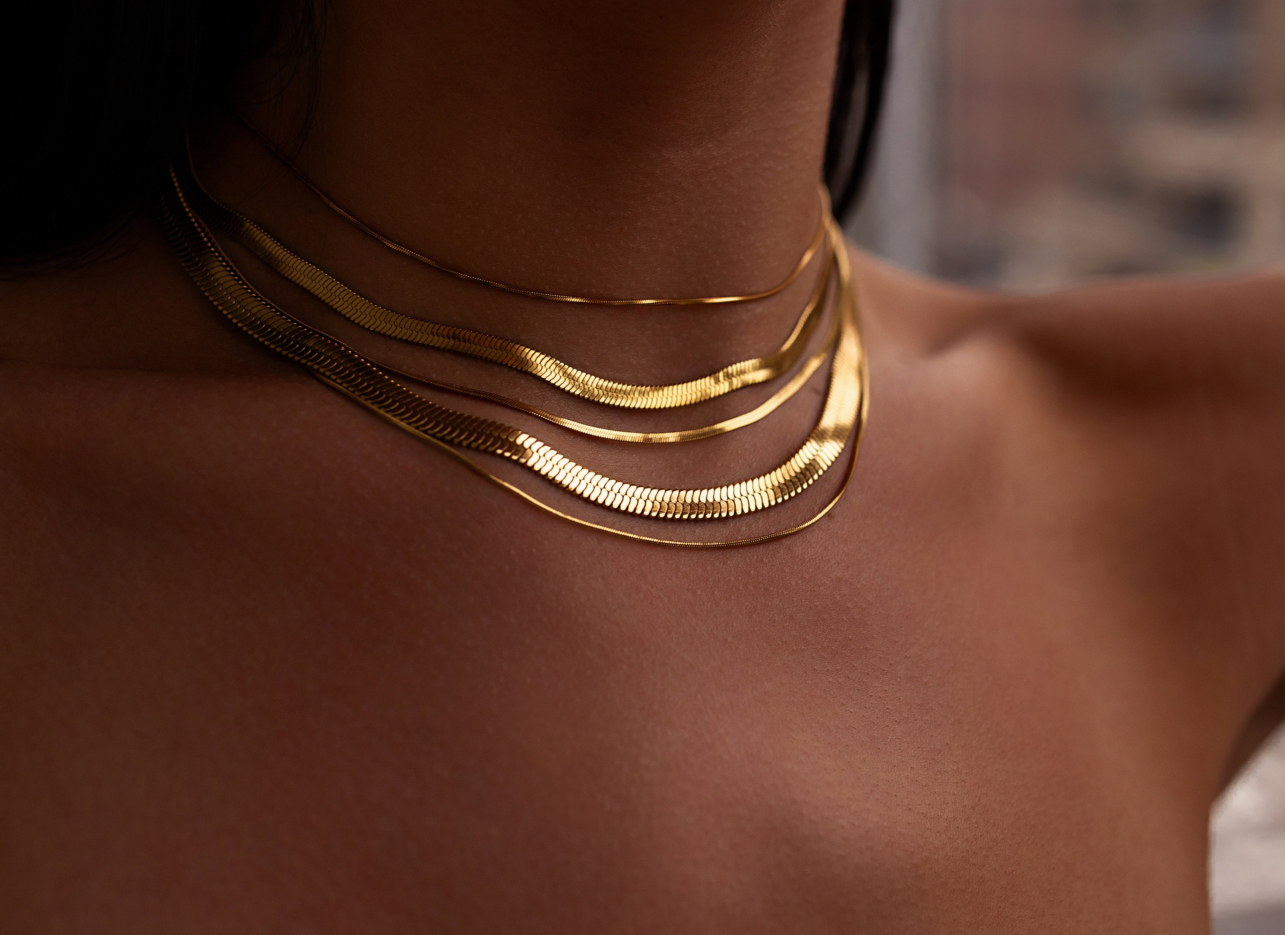 ALCO Jewelry – Water Resistant Jewelry