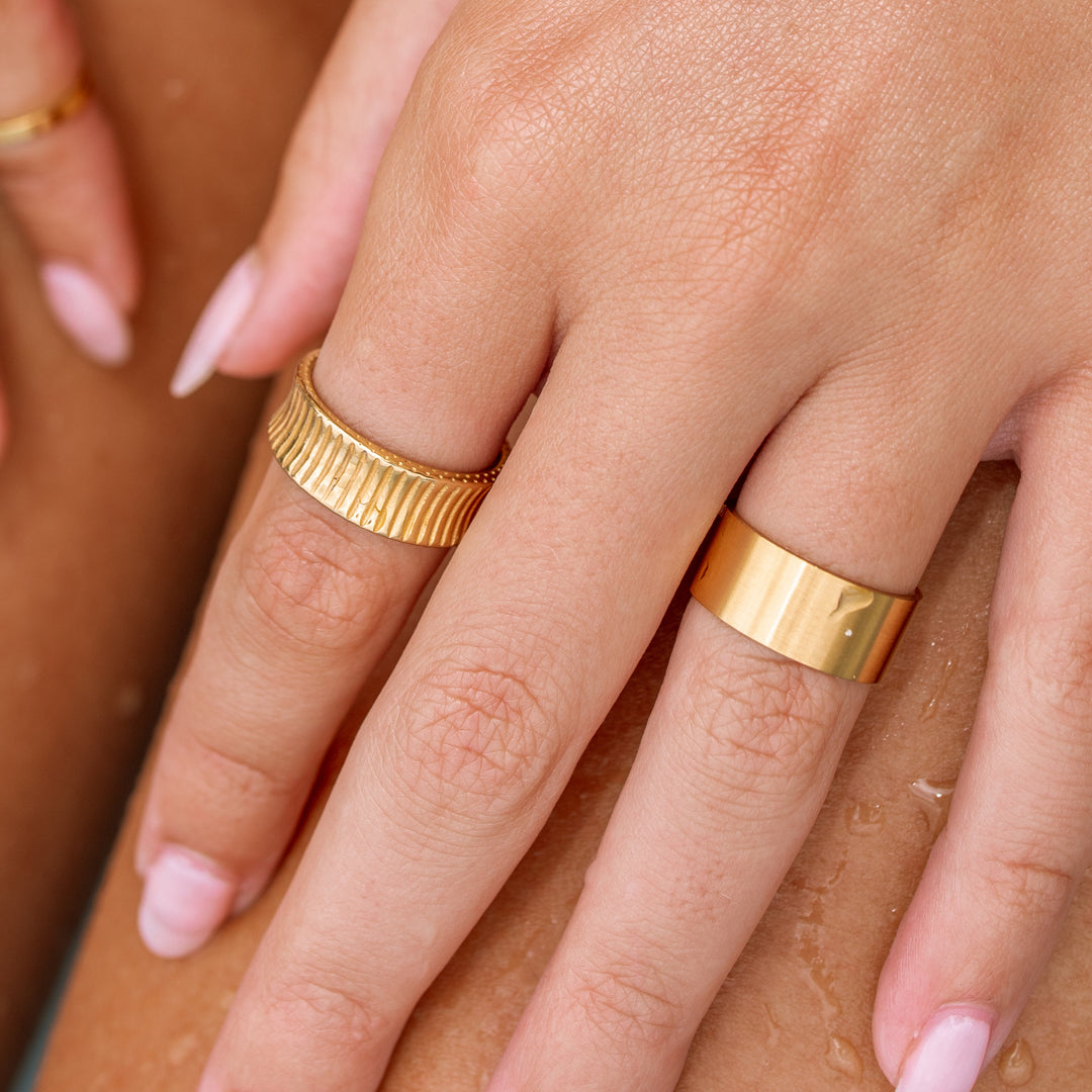 Cigar Ring – ALCO Jewelry