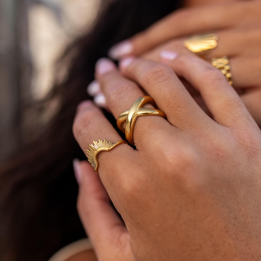 Trove Ring – ALCO Jewelry